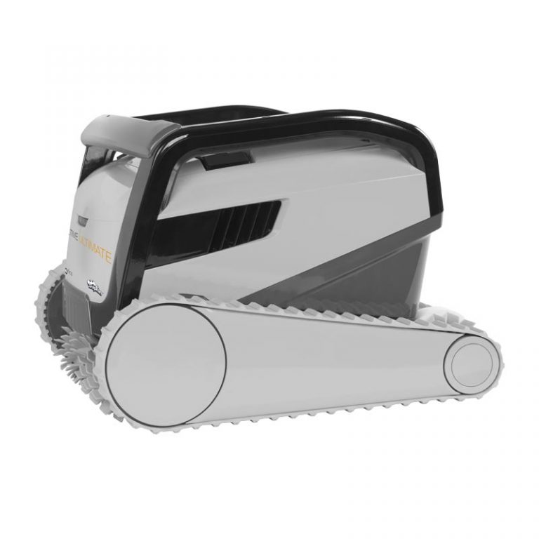 Dolphin Active Ultimate - PoolTools.nl